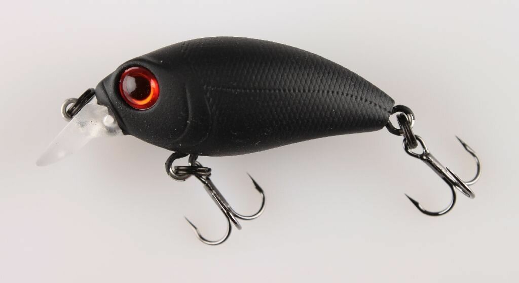 Воблер SMITH Camion SR 32мм. 2,5гр. №22