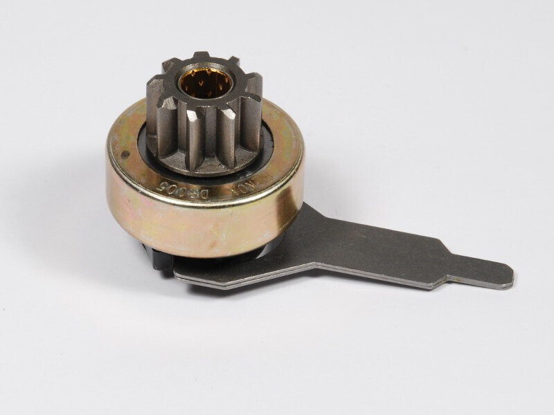 Привод стартера (бендикс) для а/м Газ дв.402 (КЗАТЭ) 60.3708600-02