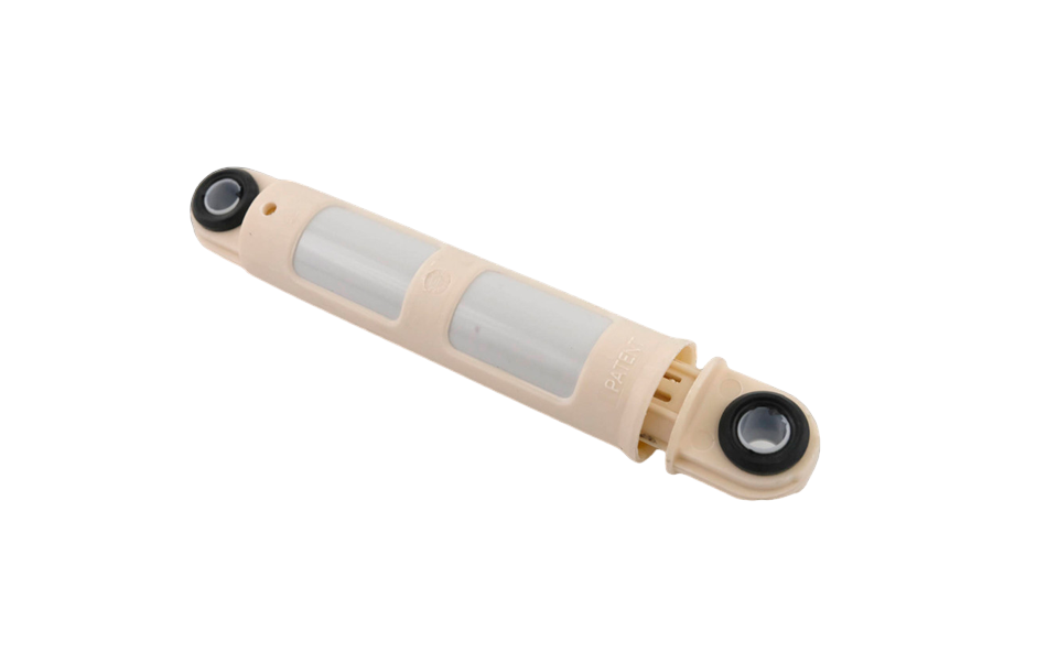 Амортизатор стиральной машины Electrolux Zanussi, AEG 120N L185-270мм, втулка 11х24мм SAR005ZN