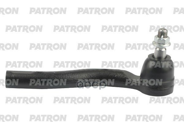 Наконечник рулевой тяги INFINITI QX50 2019- QX55 2022- PATRON арт. PS10118R