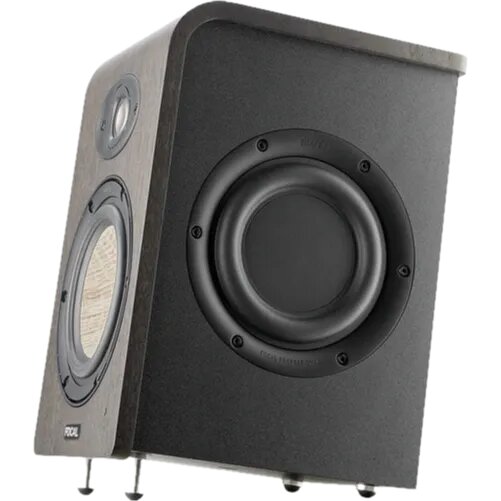 Студийный монитор Focal Shape 65 Чёрный — фото 1