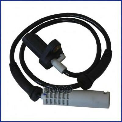 Датчик вращения колеса [ABS] передний BMW E39 11/95-9/98 520-540i HÜCO арт. 131500