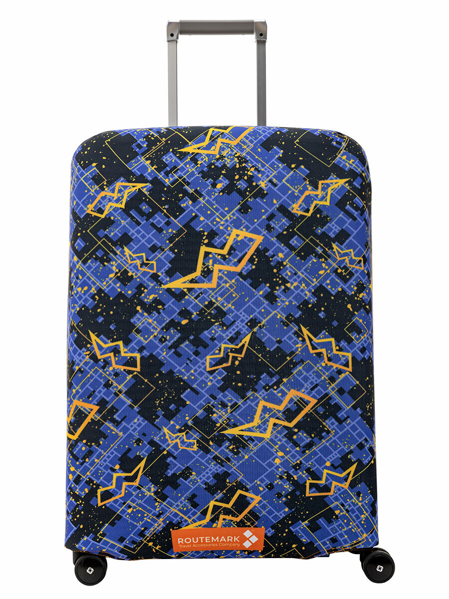 Чехол для чемодана 