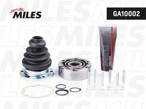 ШРУС AUDI 90/100/A4 I 1.8-2.4 83-91 внутр.