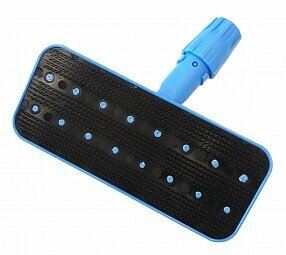 Держатель для абразивной губки «Медвежья лапа» (для профессиональных ручек и штанг)