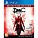 Игра PS4 DMC Devil May Cry. Definitive Edition