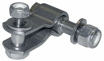 Соединительное звено SA27314 с коротким болтом (10242165)