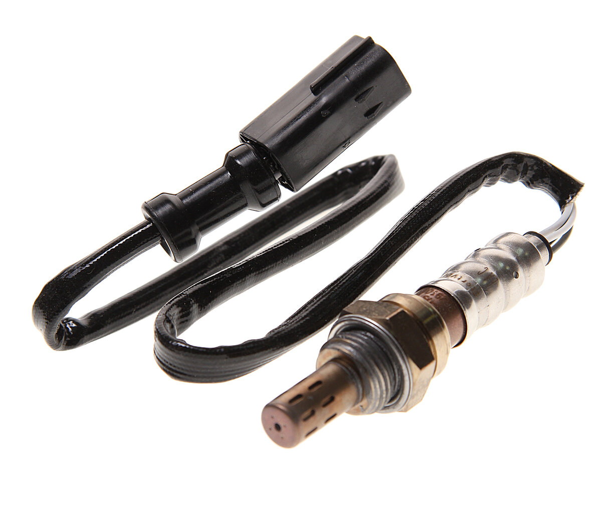 Датчик кислорода CHEVROLET Lacetti (02-) (1.6) STARTVOLT