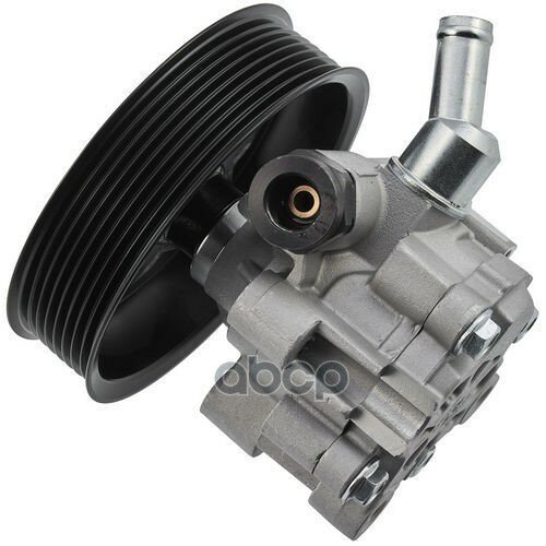 Насос гидроусилителя руля LEXUS LX470, TOYOTA LAND CRUISER PRADO 150, LAND CRUISER 100 Zikmar арт. Z45016R