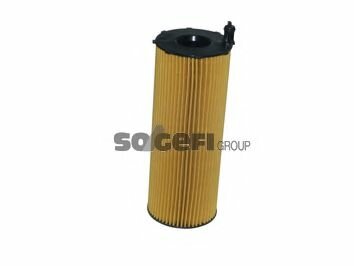 Фильтр масляный R.ROVER III 3.6TD V8 FRAM CH11478ECO