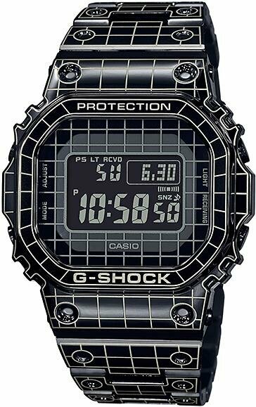 Наручные часы G-Shock