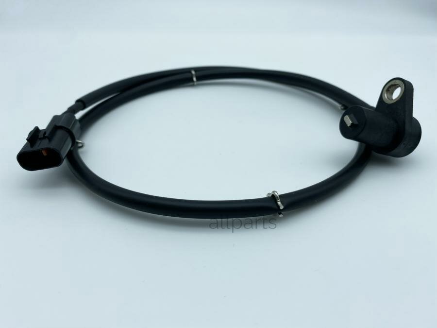 MAGTECHNIC MAG3648 Датчик ABS пер. правый volvo s40/v40 mitsubishi carisma/space star 1.6/2.0 95>