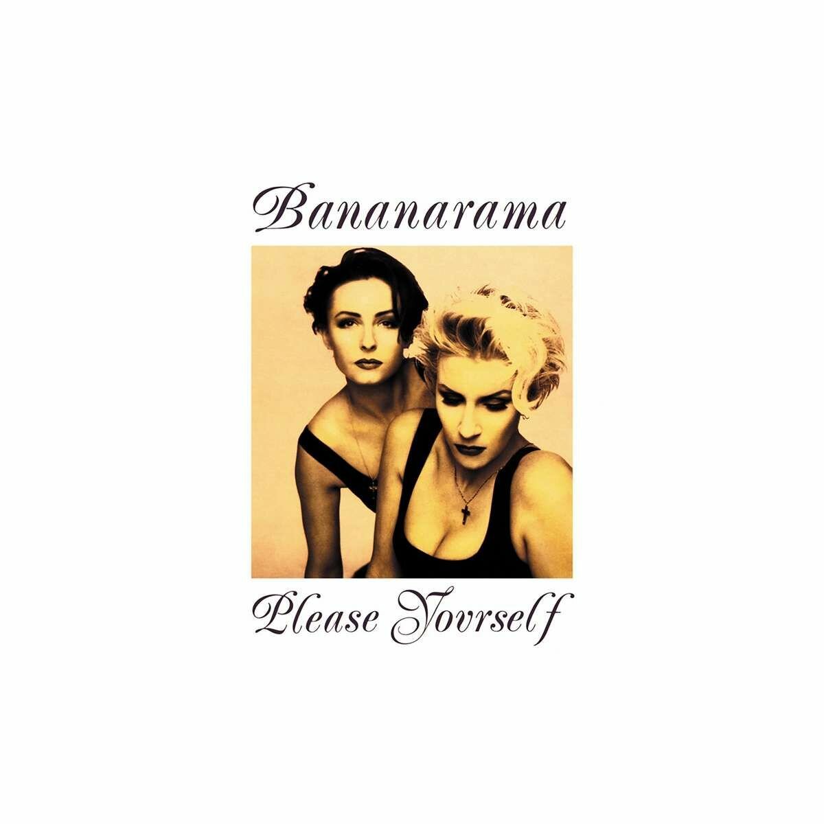 Диск Bananarama - Please Yourself (Collector's-Edition) (1 CD)
