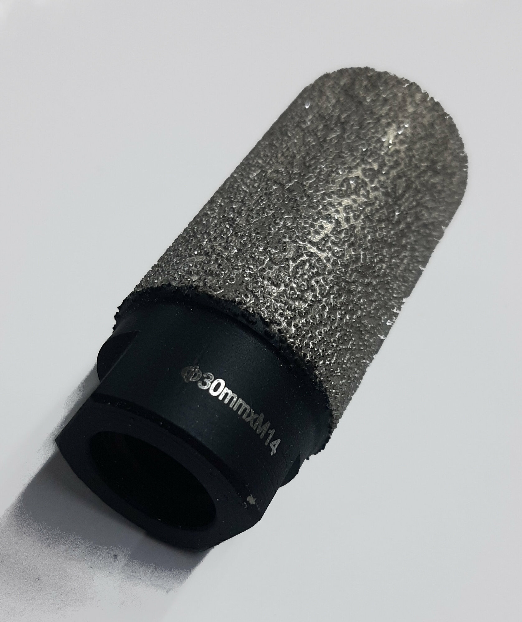 Фреза пазовая алмазная MKSS, 30*50мм, М14