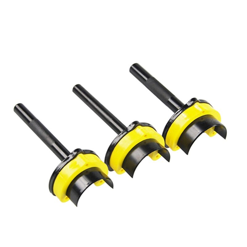 Отсекатель Круглый для кожи Owden 37 мм