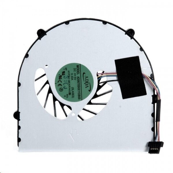 Вентилятор, кулер Lenovo IdeaPad B560, B565, V560, V565 (Новый)