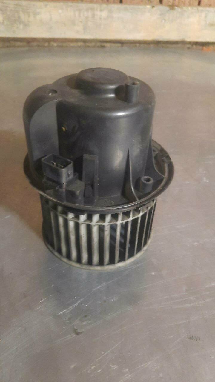 Моторчик печки Ford Transit 7 2008 6C1H18456CA