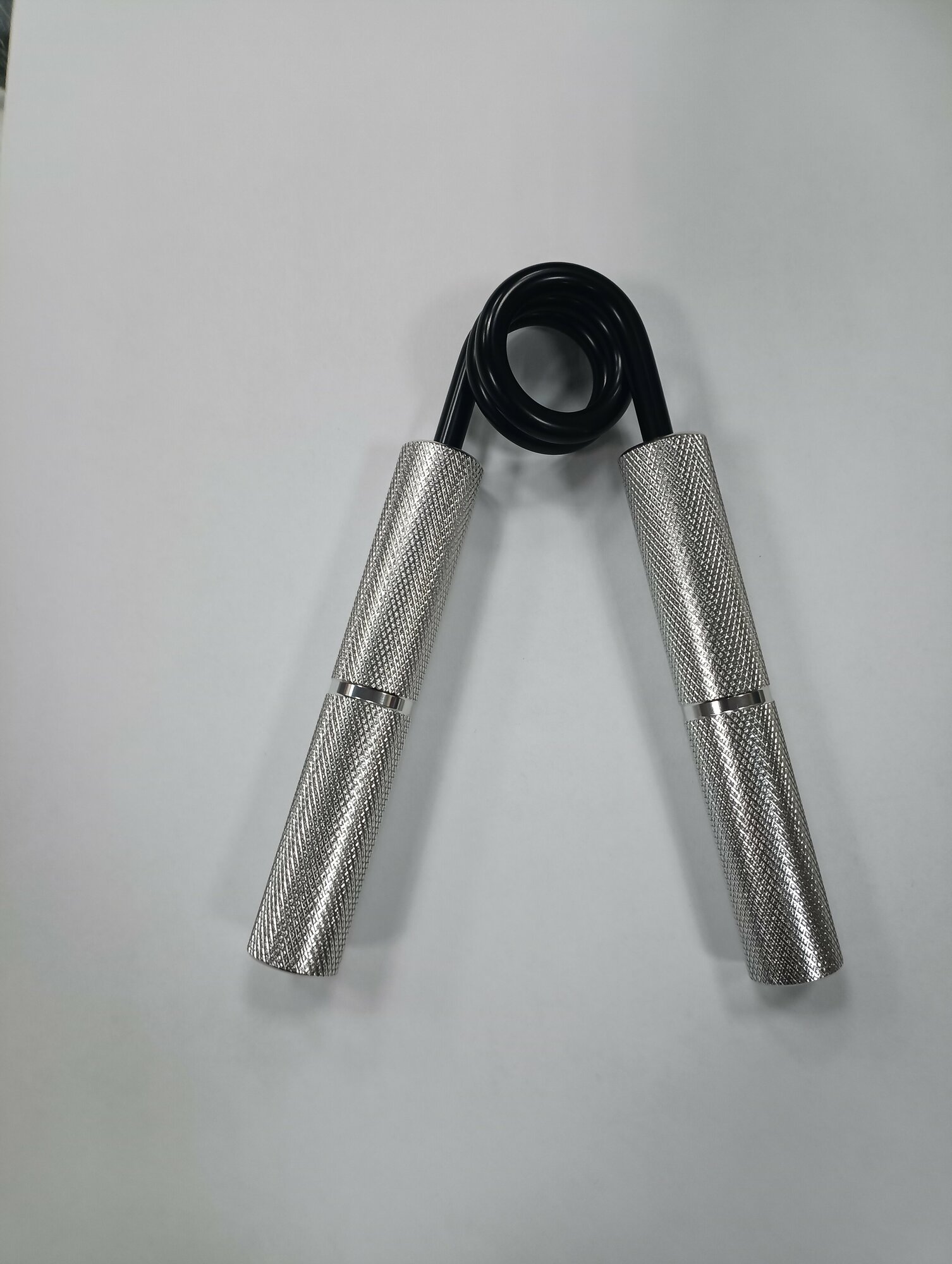 Grip Beast Эспандер (100 lbs) (серебро)