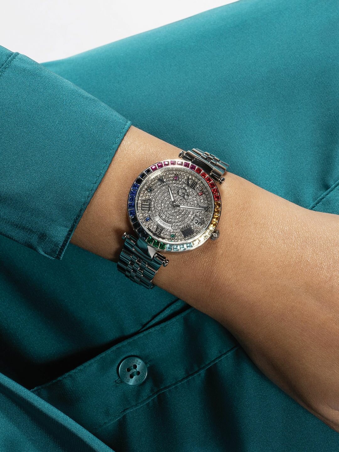 Наручные часы