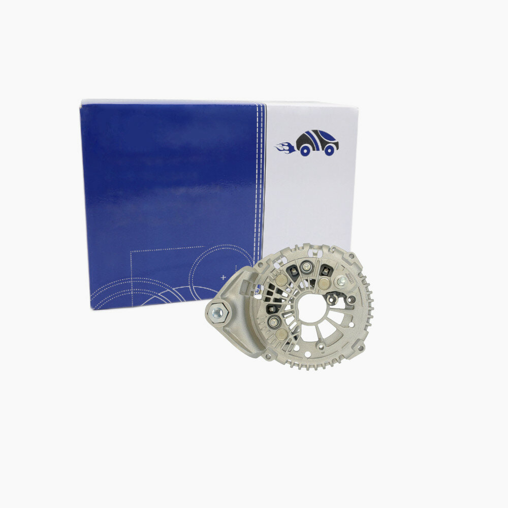 Диодный мост для автомобилей BMW 5-Series, 6-Series, 7-Series (БМВ), новый