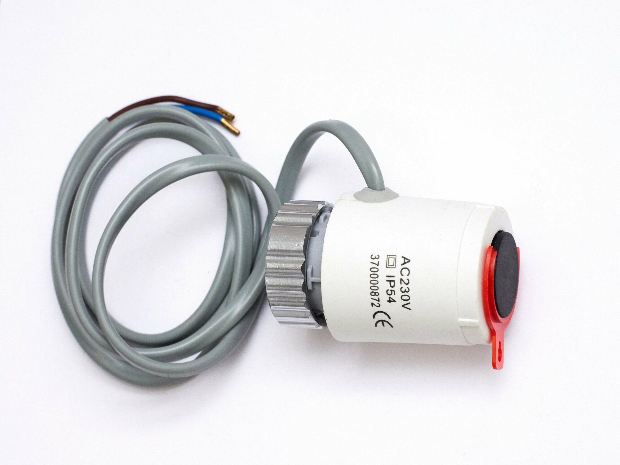 Сервопривод, термостатический клапан WERTRUS НА-6651