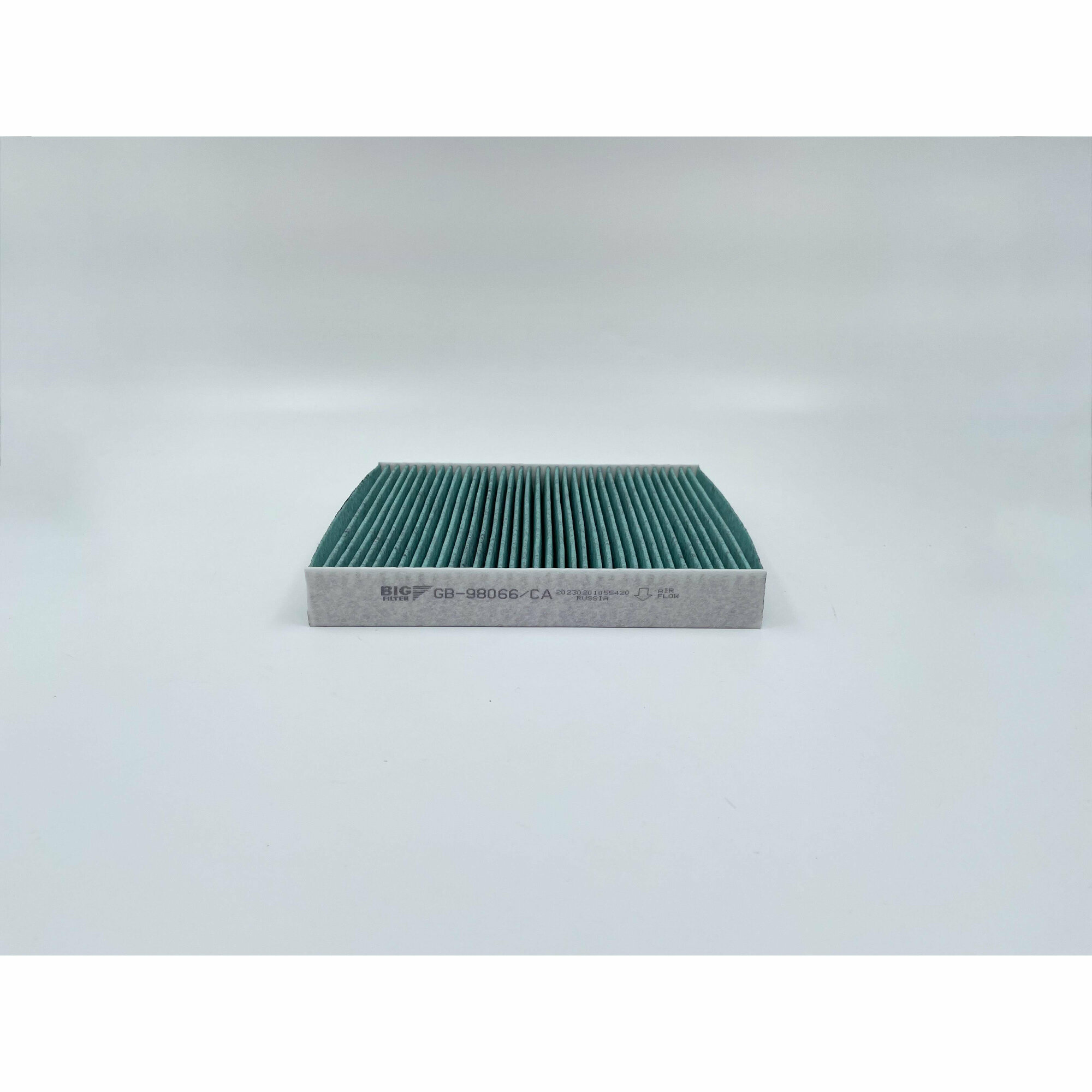 Фильтр салонный (антибактериальный) MAZDA CX-9 II (TC), TOYOTA RAV4 V (XA50), Camry (XV70) 2017-, Co