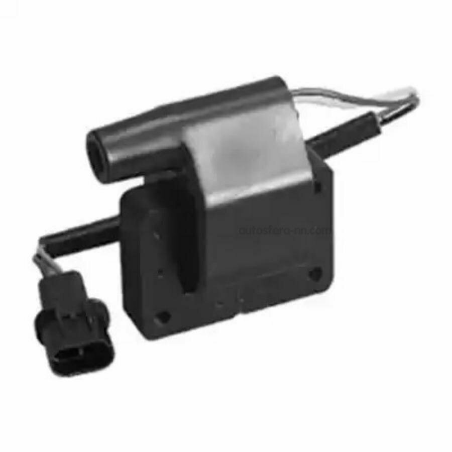 MAGNETI MARELLI 060717057012 Катушка