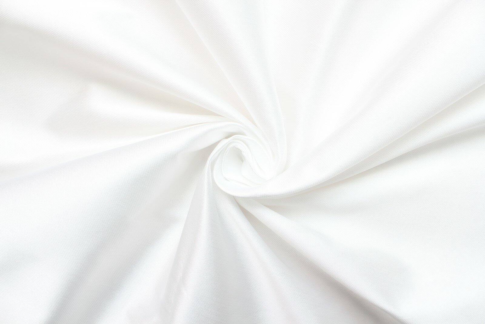 Ткань Микадо армированный белый, плотный, ш152см, 0,5 м