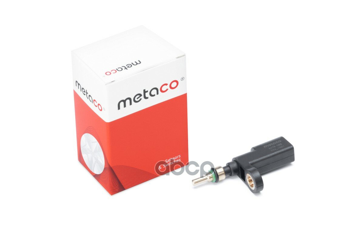 Датчик температуры METACO арт. 6378088