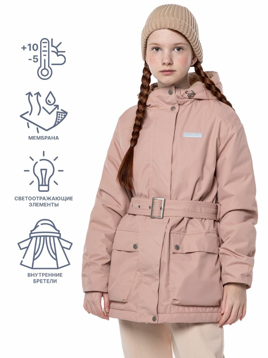 Куртка 4м3824