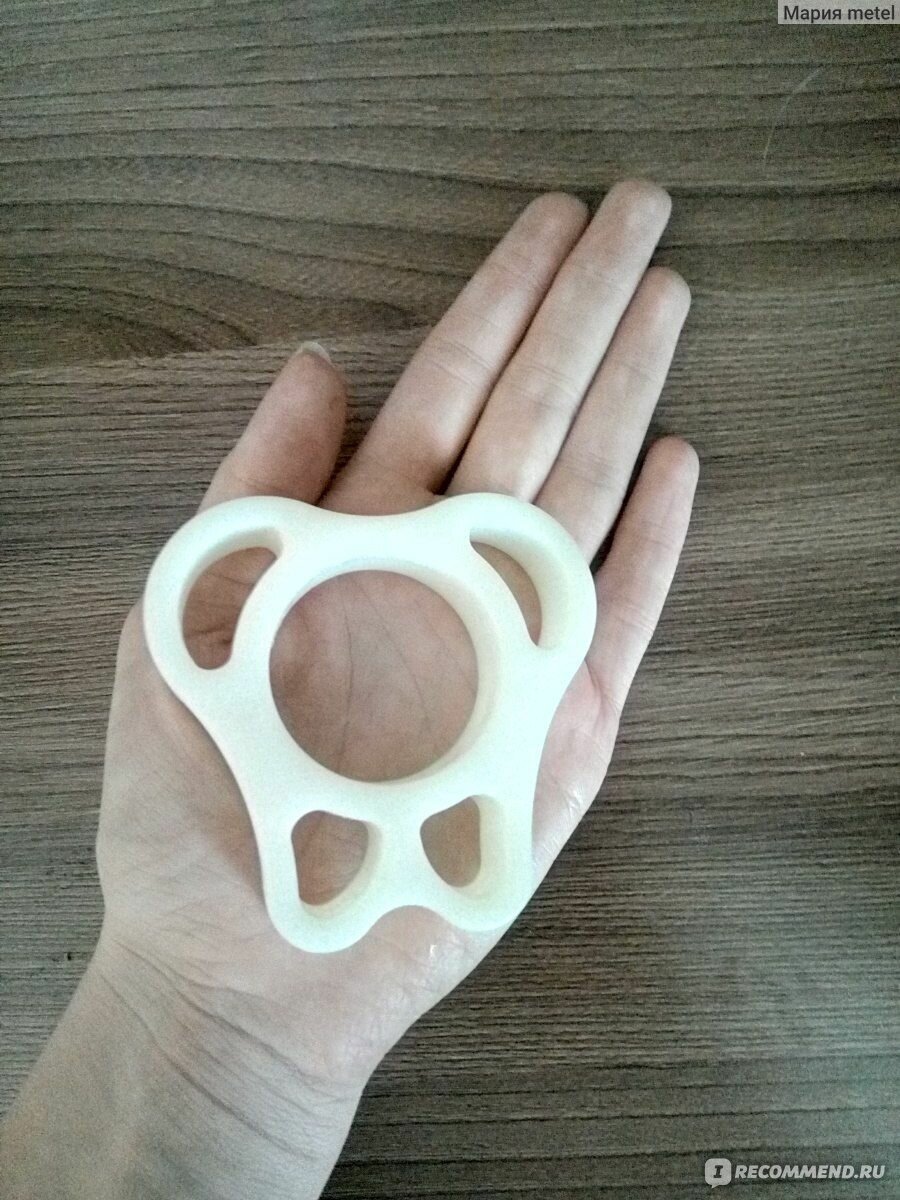 Юнона Пессарий акушерский тип 1 разгружающий