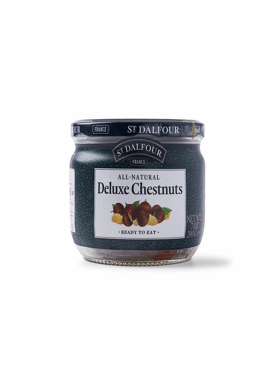 Орехи St.Dalfour