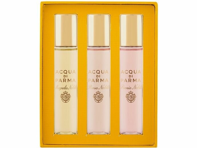 Набор косметики для ухода за кожей