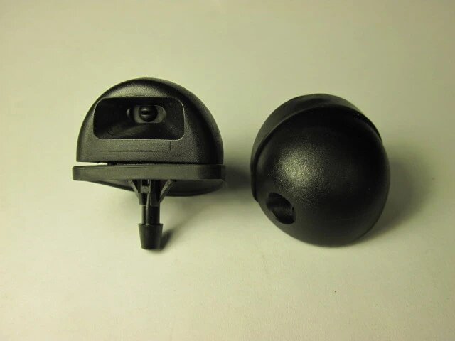 Форсунка омывателя для а/м ВАЗ 2123 н/о (задняя)