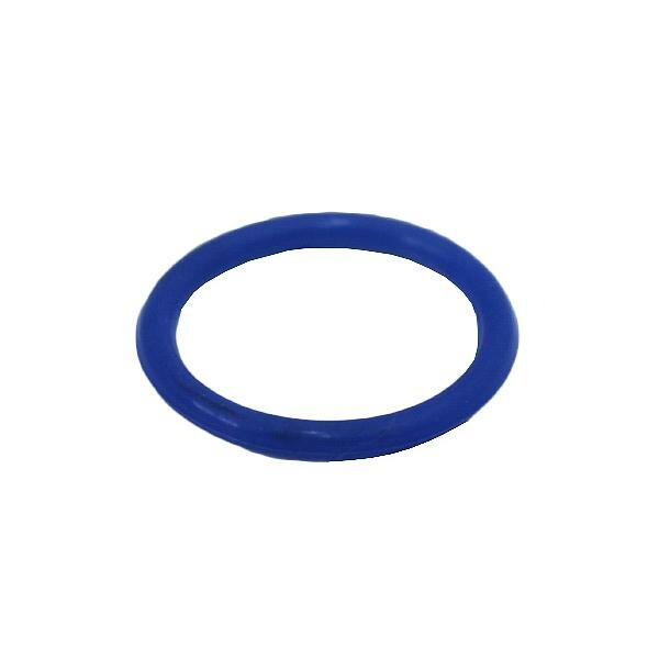 Кольцо ЯМЗ-534 уплотнительное радиатора отработавших газов (24,4х3-2-7) син MVQ ПТП