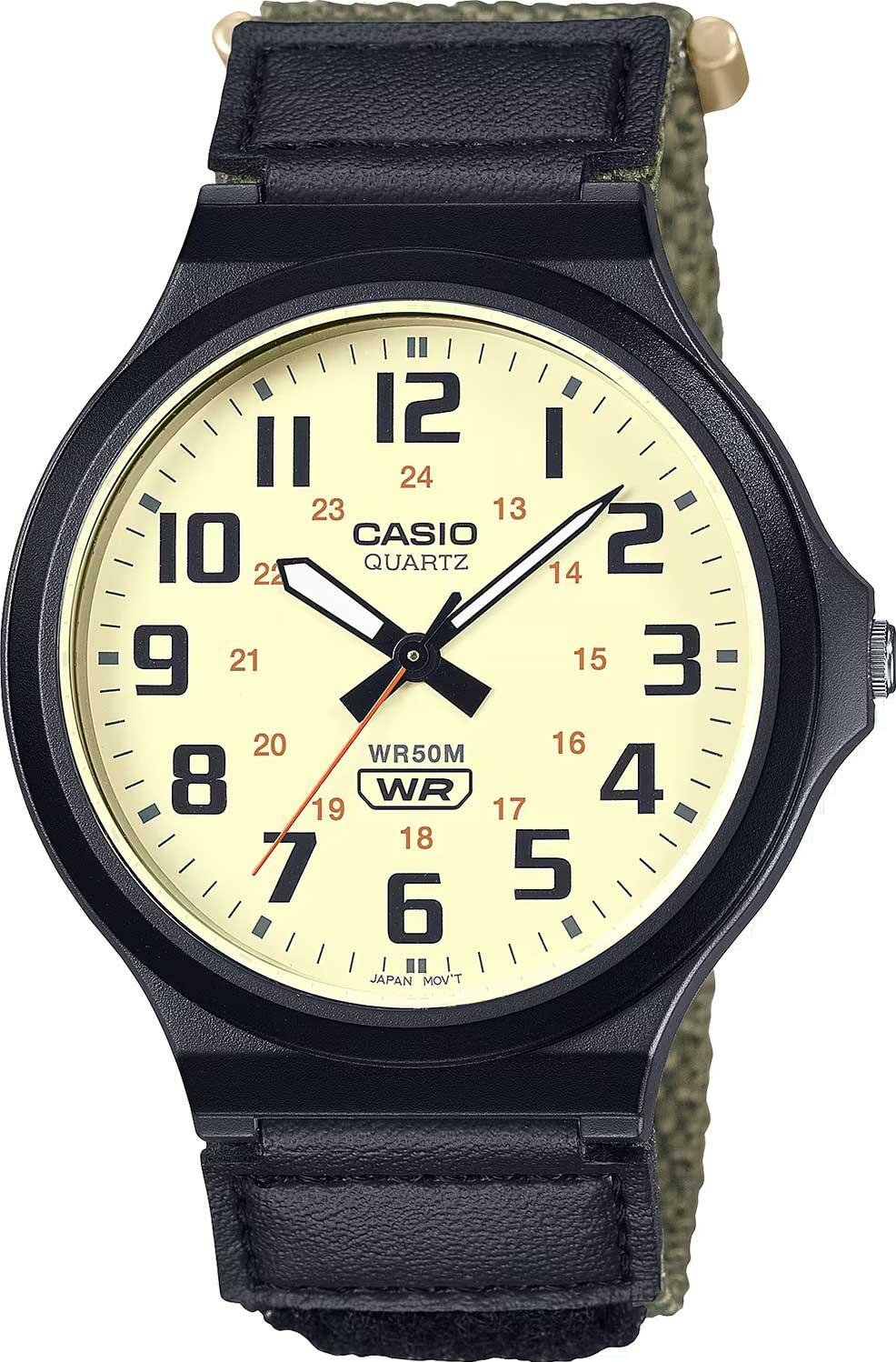 Наручные часы CASIO — фото 1