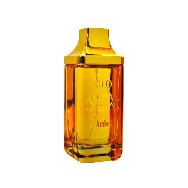 Al Jazeera Perfumes, Amber, 100 мл, Духи Унисекс