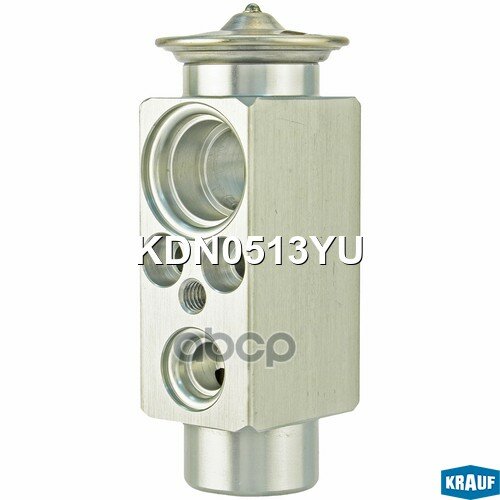 Клапан кондиционера расширительный Krauf арт. KDN0513YU