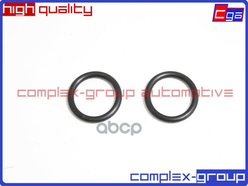 13RK7001RA Кольца уплотнительныt 1437149 CGA арт. 13RK7001RA