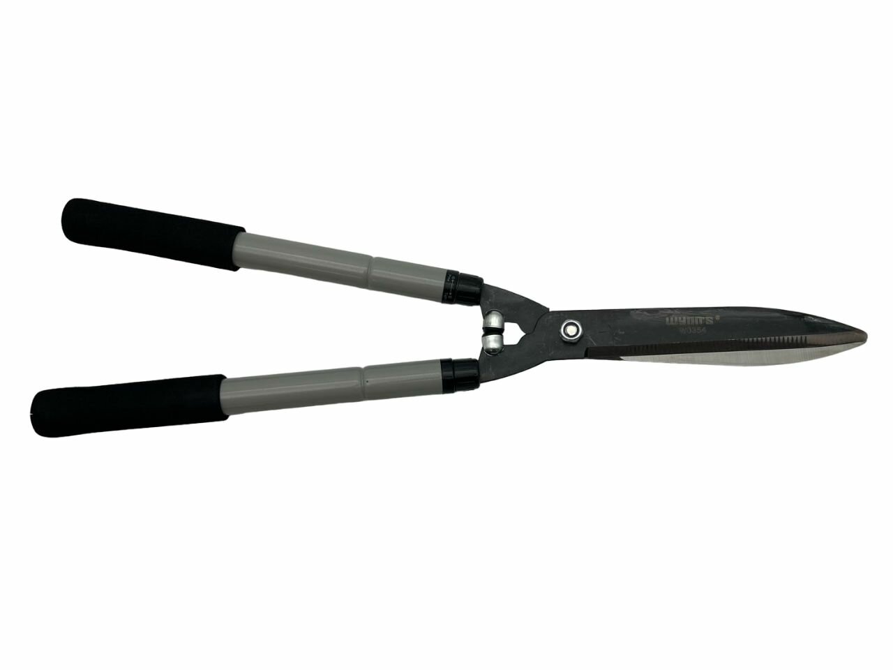 Ножницы садовые (кусторез)для живой изгороди с телескопическими рукоятками арт. W0354 WYNN'S