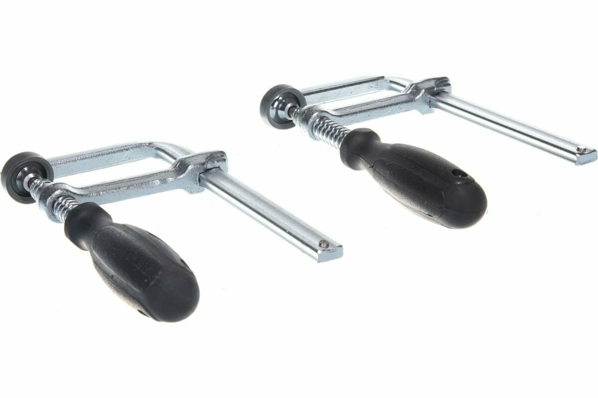 Комплект струбцин Makita 194385-5