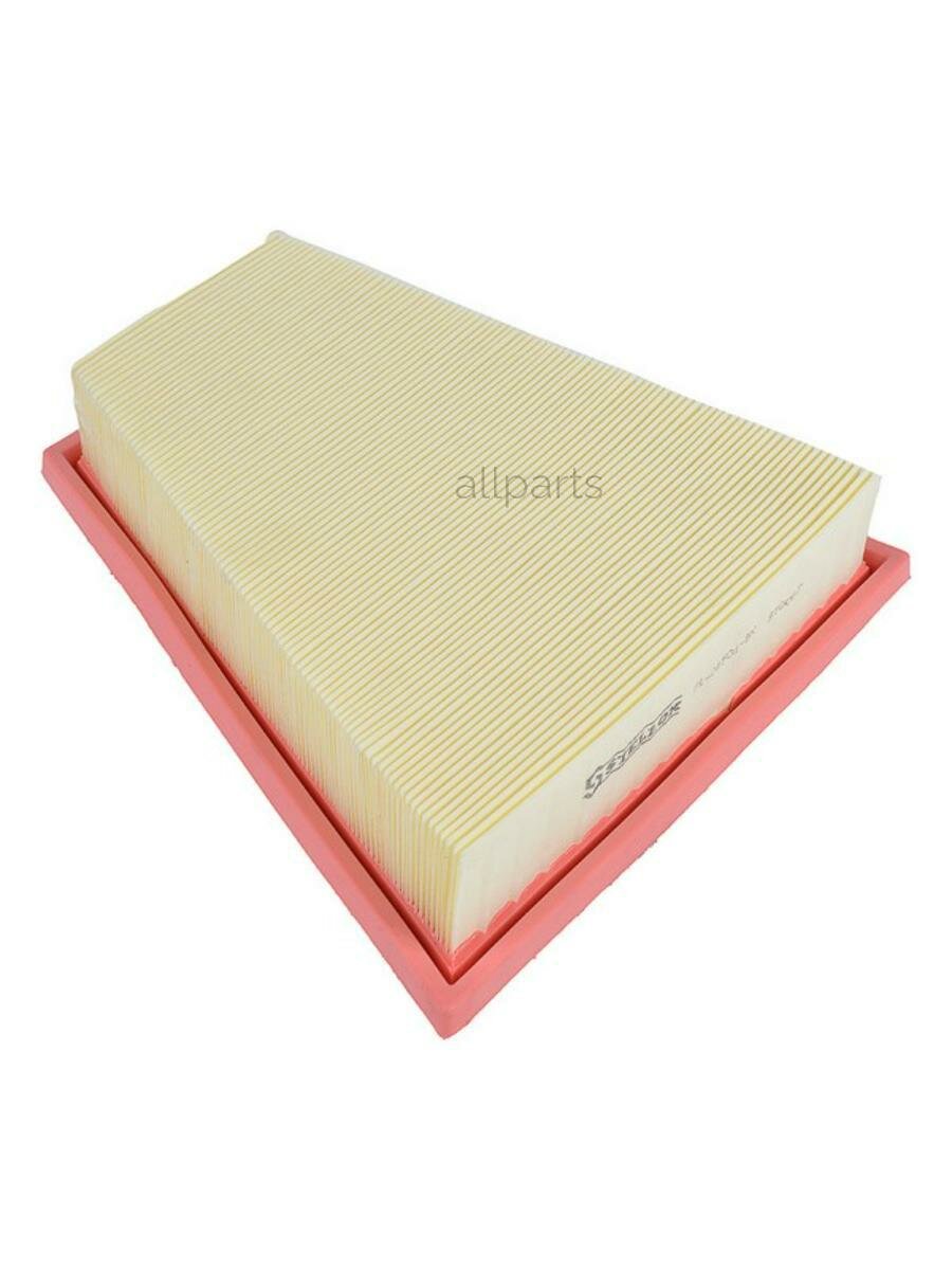 STELLOX 7101501SX фильтр воздушный!\BMW X1 2.8 11>