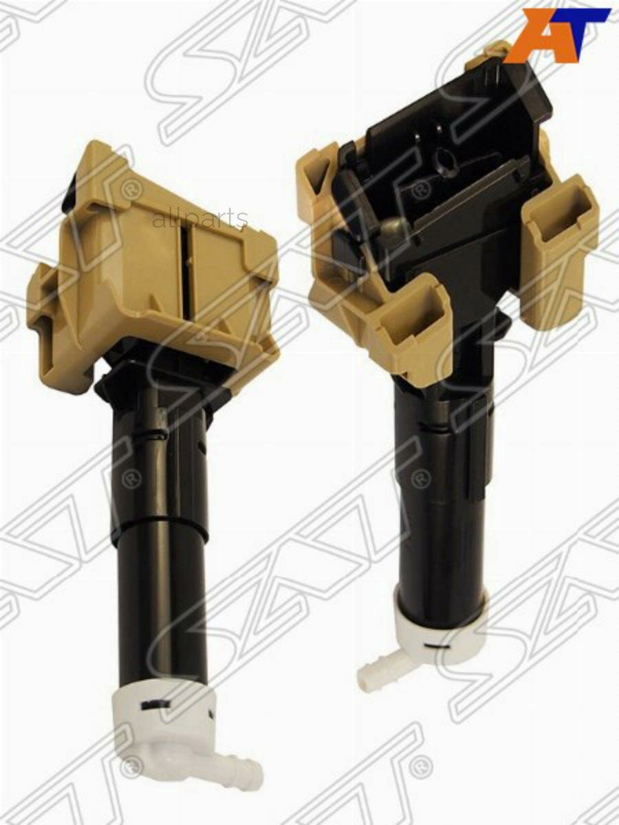 SAT ST-MZ26-110-A2 Омыватель фары Mazda 6 10-12 / Atenza 10-12 (Слева)