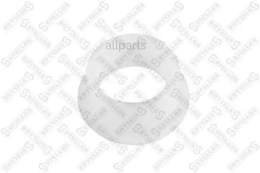 STELLOX 8412543SX втулка стабилизатора !(п) кабины 40x50/62x23/27 \Volvo F10/12/16