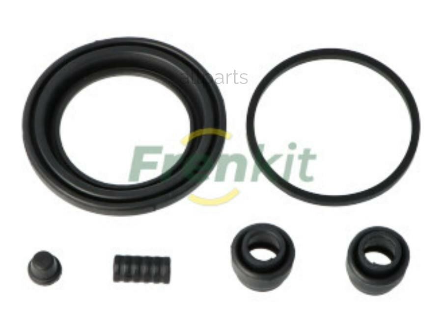 FRENKIT 260044 Ремкомплект суппорта передний SUZUKI GRAND VITARA (JB) 2.0 4x4 10-05-> / TOYOTA RAV-4