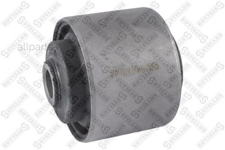 STELLOX 7701766SX сайлентблок прод. рычага зад. подвески перед!\ Subaru Forester 02>