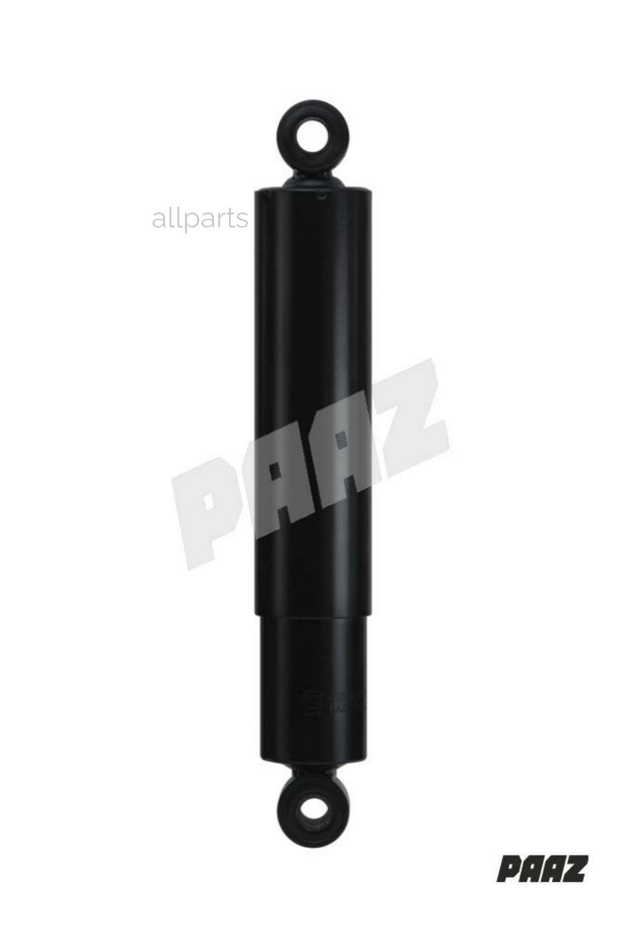 PAAZ 51012P амортизатор подвески! 455-732 O/O 20х62 20х62\ MAN