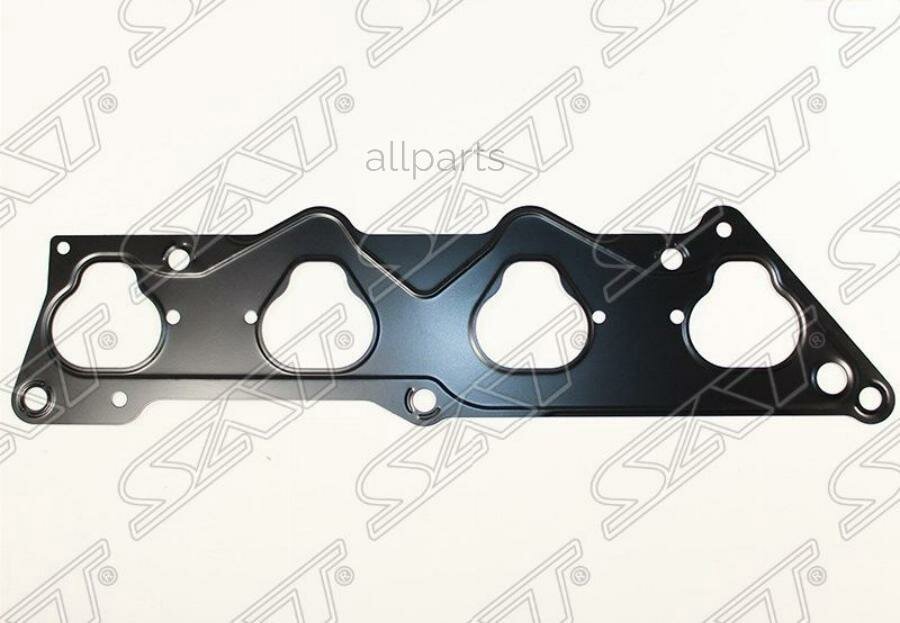 SAT ST-17055-PLC-004 Прокладка впускного коллектора Honda Civic 00-06 / Civic Ferio 00-05 D15A; D15B; D17A