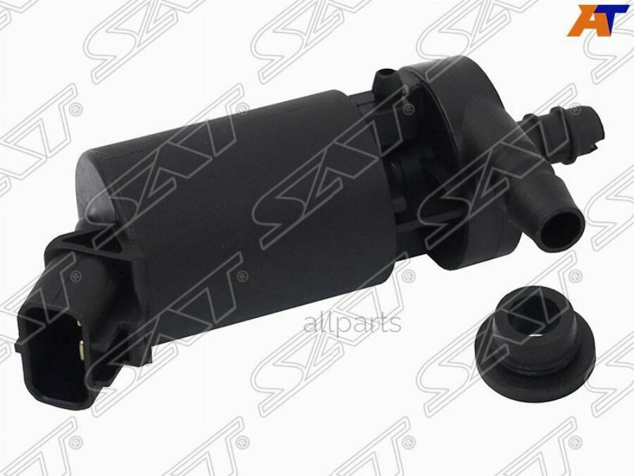 SAT ST-85280-30020 Насос омывателя Lexus RX 03-09 / Toyota Harrier 03-13