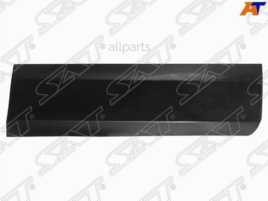 SAT ST-TY91-040M-L1 Накладка двери Toyota Land Cruiser Prado (J120) 02-09 (Спереди/ Справа)